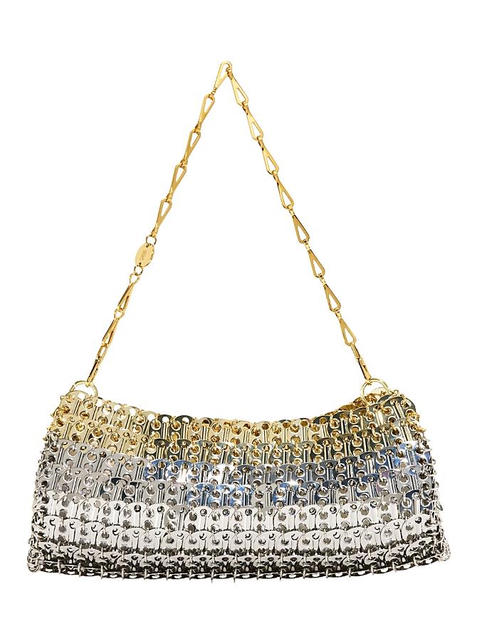 PACO RABANNE Rabanne 1969 Skyline Clutch
